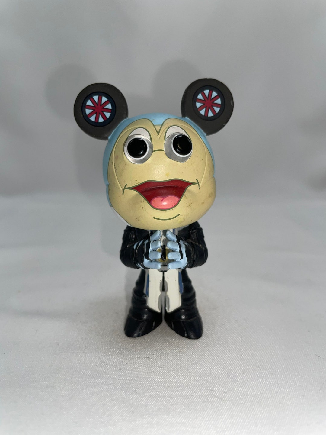 PROFESSOR KOOL AID - Etsy