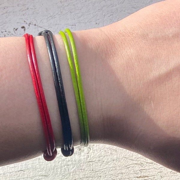 Scene Kid Bracelet - Etsy