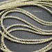16 Inches Strand,finest Quality,natural Sparkle Yellow Diamond Faceted ...