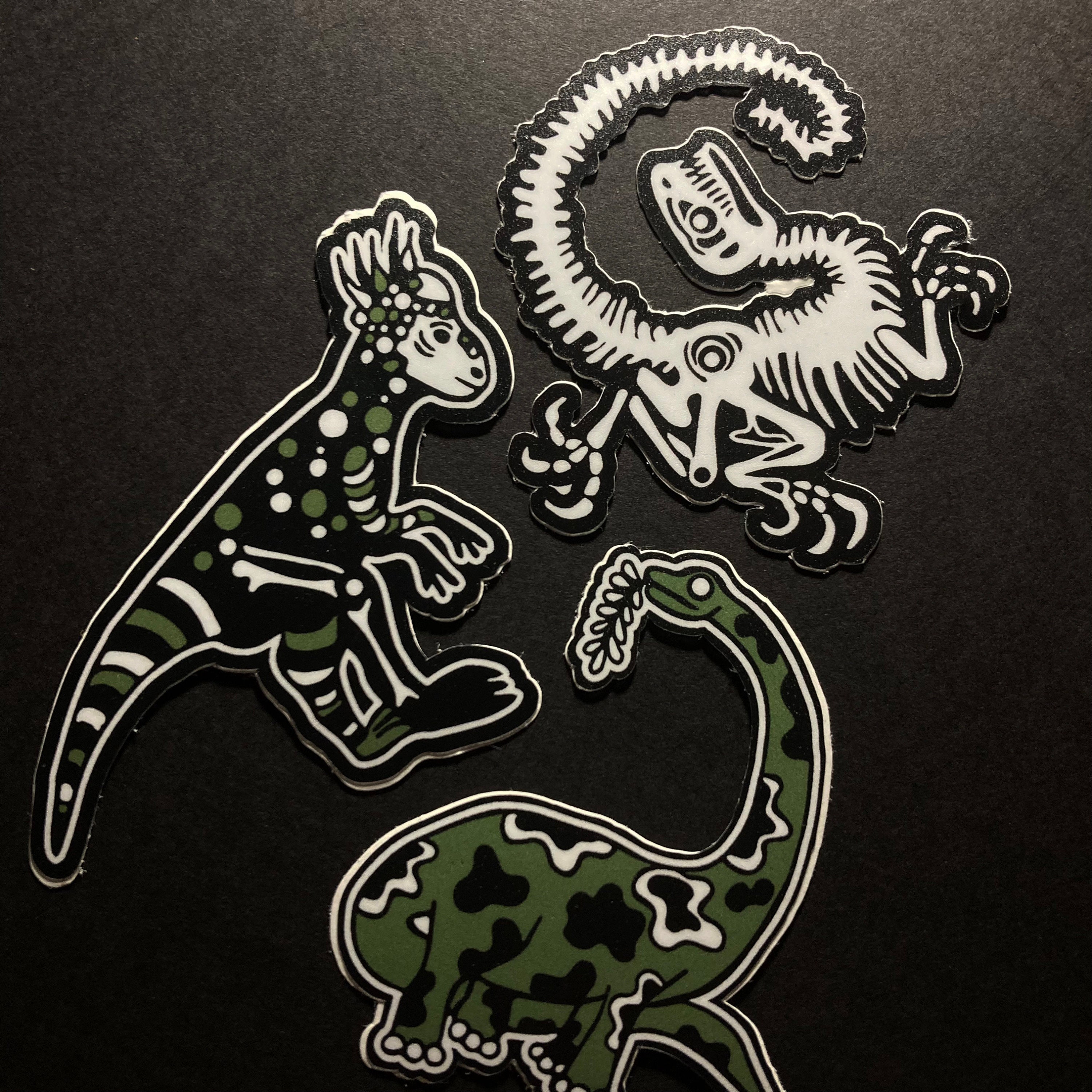 Evolution • Xxl Sticker Pack - Etsy