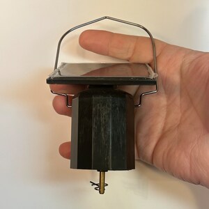 Indoor Solar Sun Spinner - Etsy