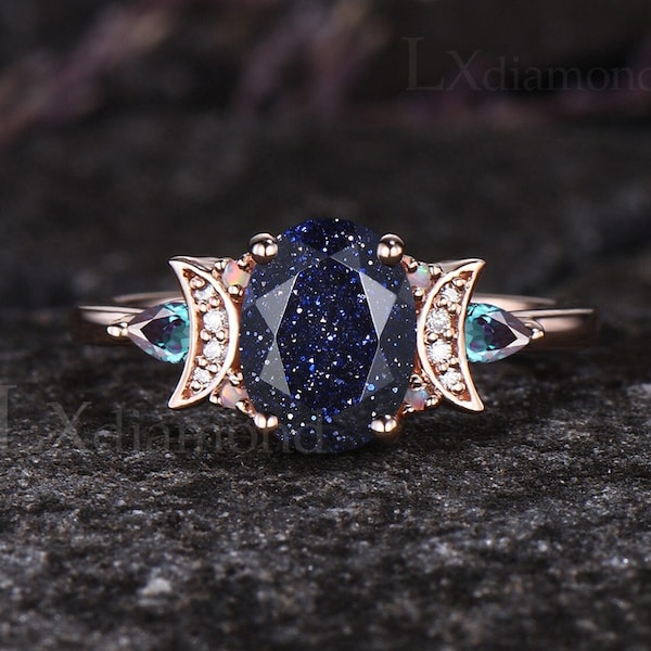 Blue Sandstone - Etsy