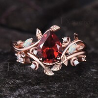 Red Wedding - Etsy