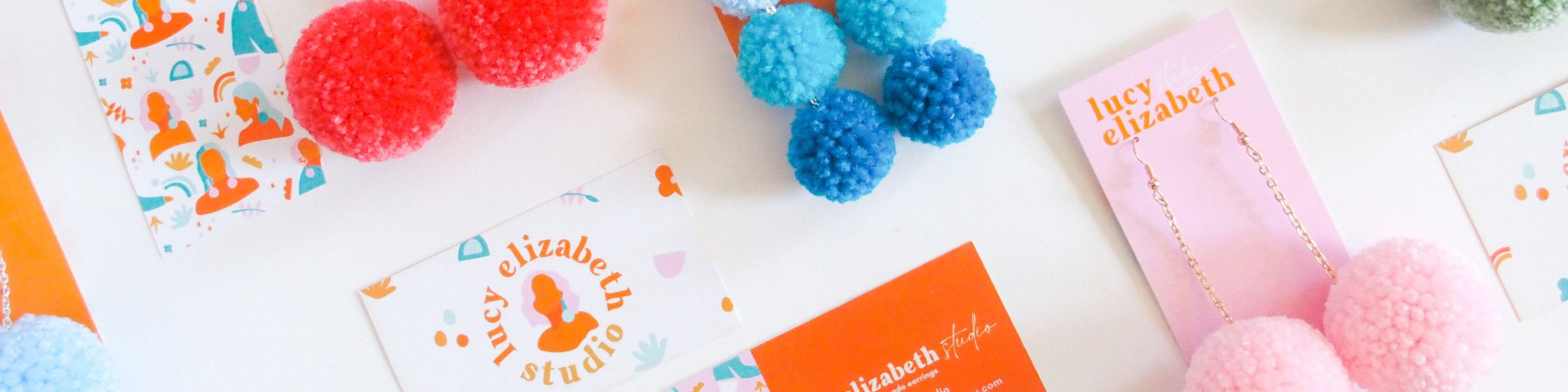 LucyElizabethStudio - Etsy