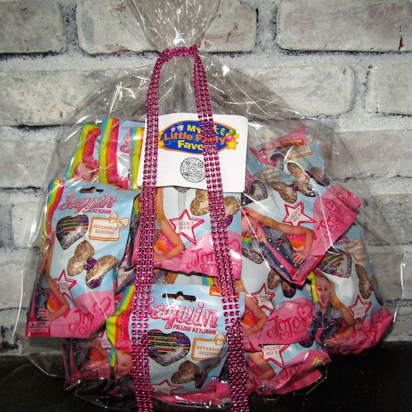 Jojo Siwa Birthday Party - Etsy
