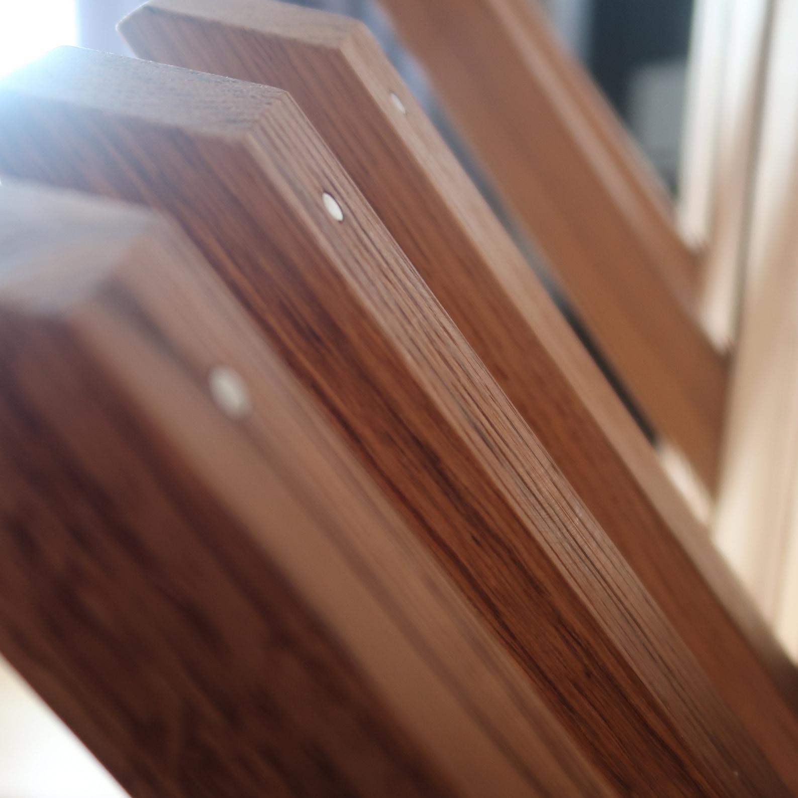 Wall-mounted Organizer. Coat Rack. Colored. Solid Oak - Etsy