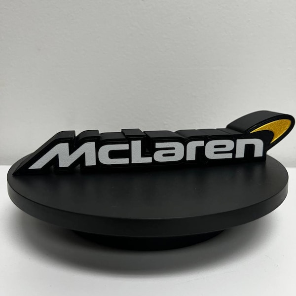 Custom Backlit Sign - Etsy