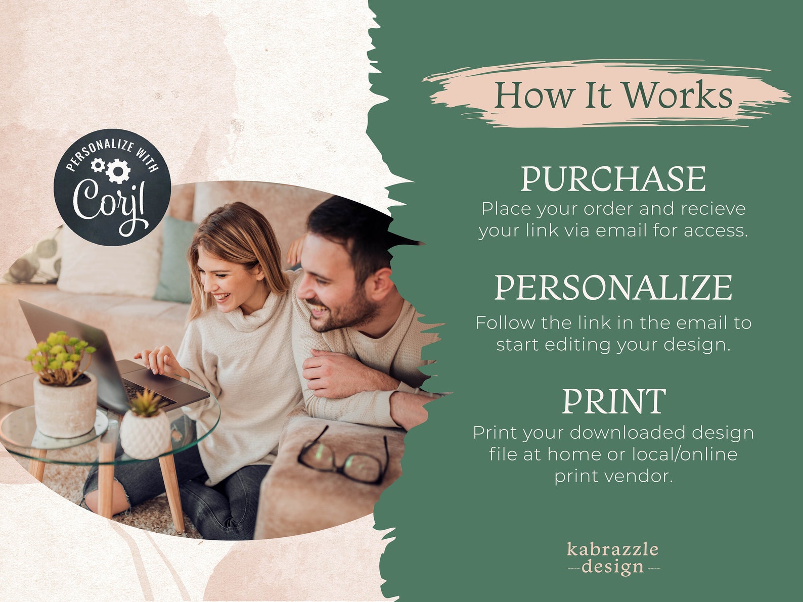 Save the Date Template, Library Card Book Literary, Editable, Printable ...