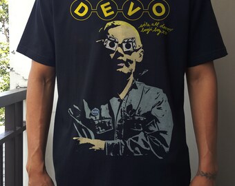 Devo | Etsy
