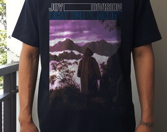 Joy Division Tshirt | Etsy