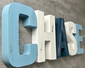 Standoff Blocks for Signs and Wall Letters Sign Installation - Etsy