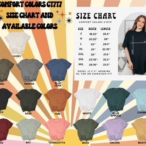 Stay Wild Flower Child Comfort Colors Shirt, Groovy Shirt, Hippie 70S ...