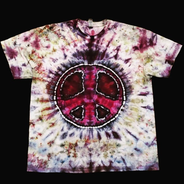 Peace Sign Clothes - Etsy