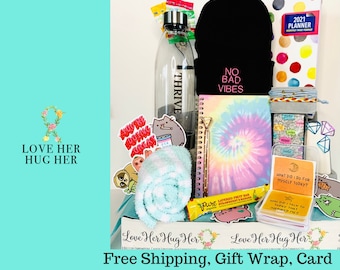 Cancer Survival Kit - Etsy