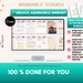 Done for You | Visualization Coach Brandable Course |editable Canva ...