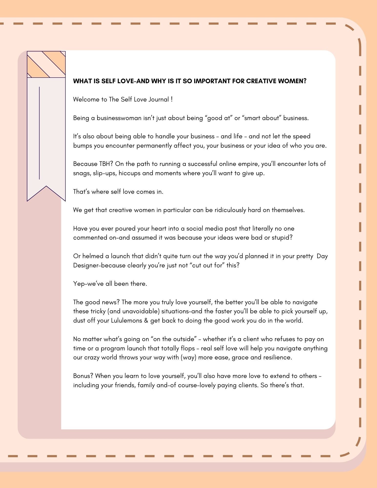 Self Love Journal Printable 30 Day Self Love Journal Prompts Self Love ...