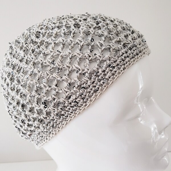 Silver Bead Caps - Etsy UK