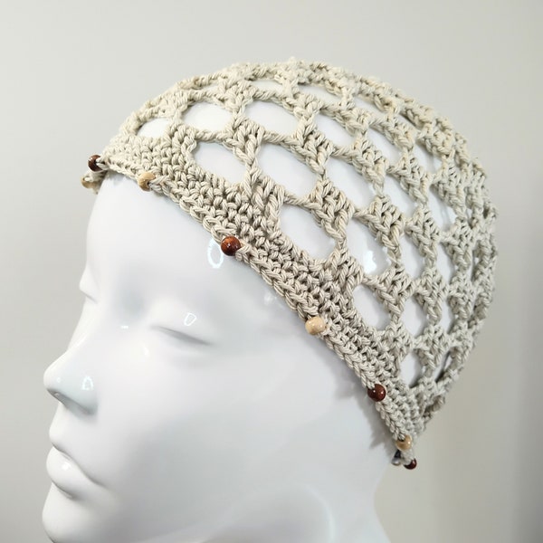 Skull Cap - Etsy