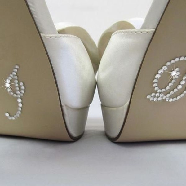 I Do Shoe Stickers - Etsy