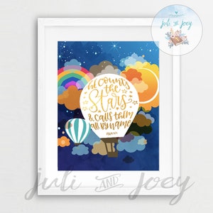 Printable Wall Art | Digital Download | Christian Download | Printable ...