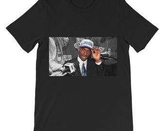 Draft Day T Shirt - Etsy