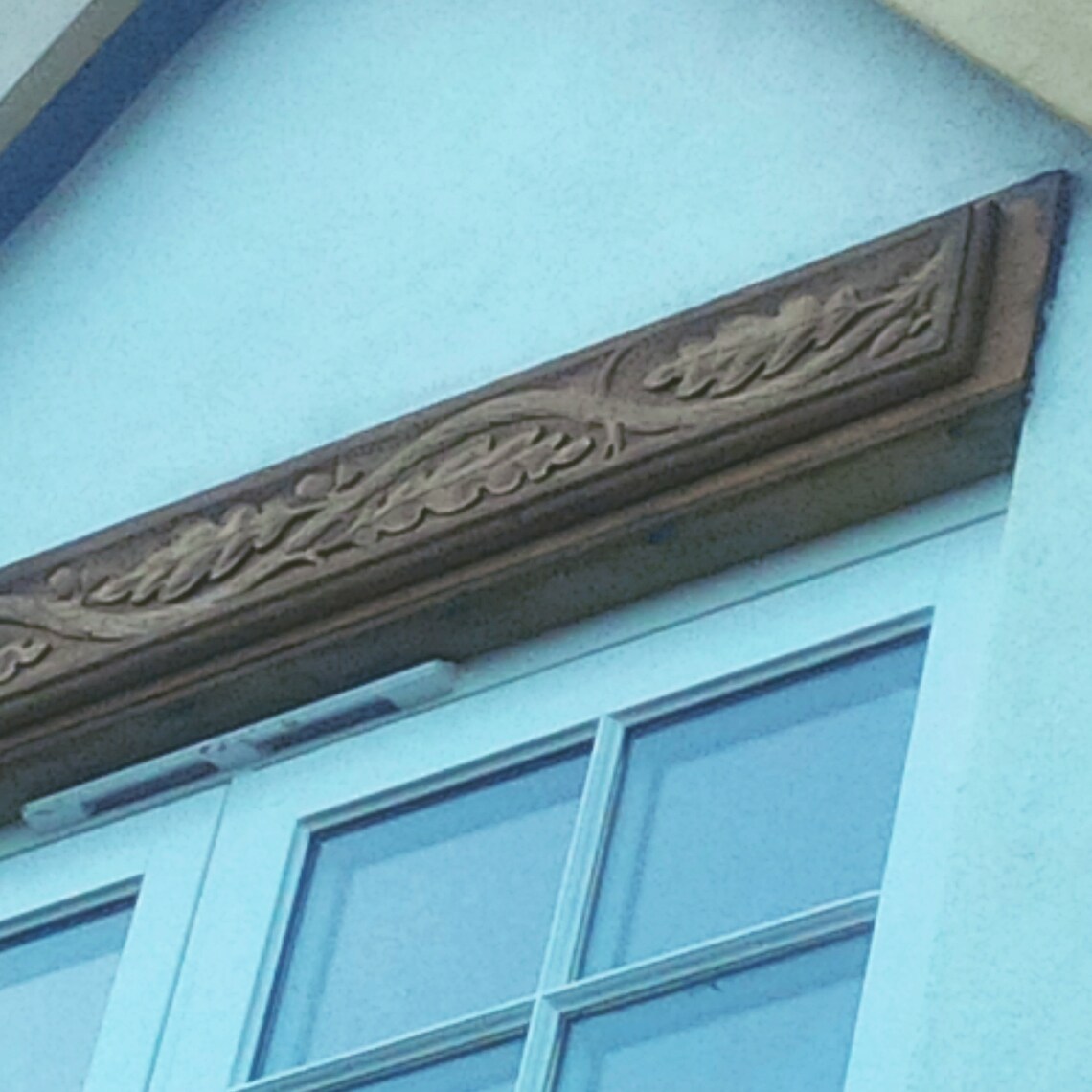 Oak Panels and Oak Bargeboard Hand Carved to Order. - Etsy UK