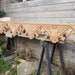 Oak Gothic Tracery, Victorian Bargeboard Tracery,decorative Oak Tracery ...