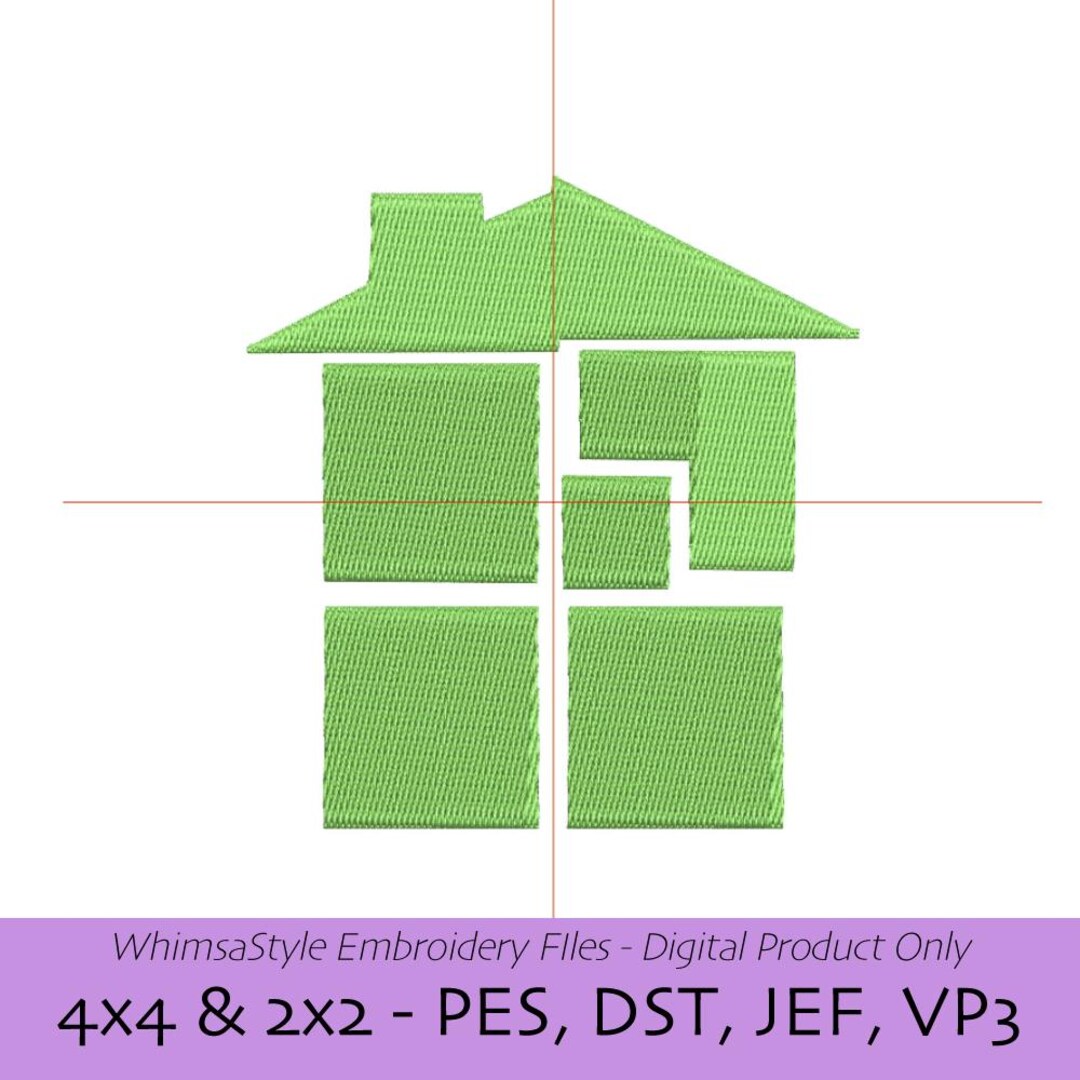 Sburb Logo | Homestuck | Machine Embroidery Design File | 4x4 & 2x2 ...