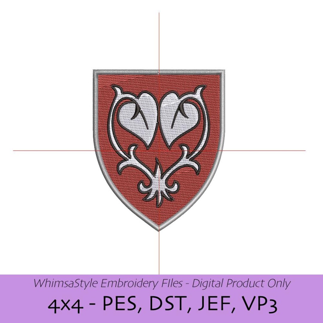 Coat of Arms | Talmberg | Kingdom Come Deliverance | KCD2 | Machine ...