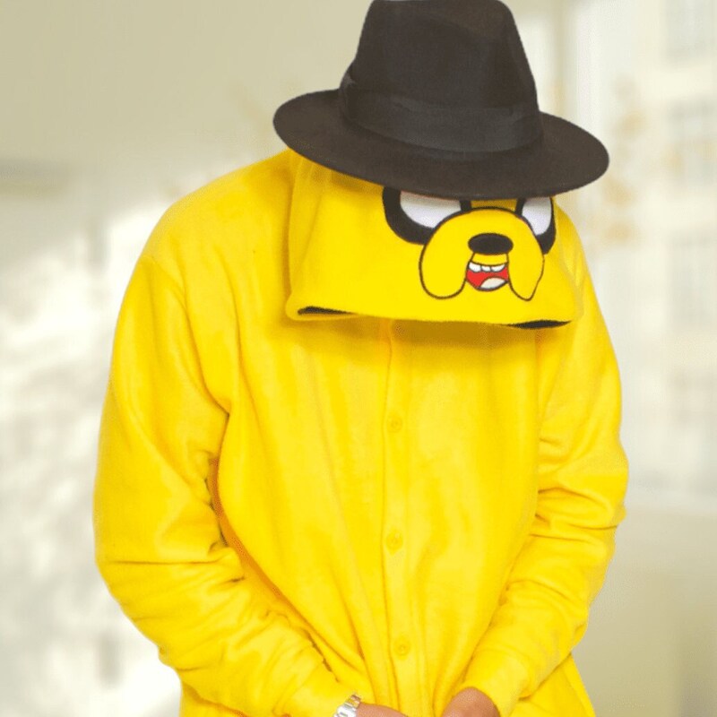 Classic Cartoon Onesie - Etsy