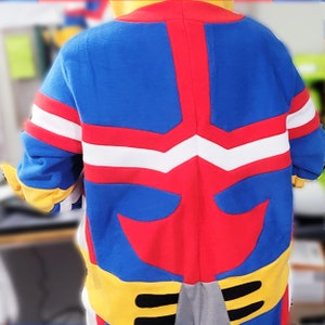 Almighty Hero Academia, Cosplay , Pijama Toothless, Costume Toothless ...