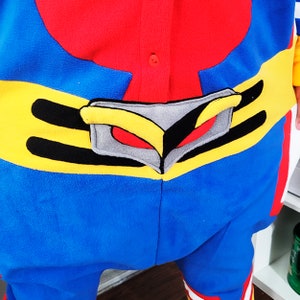 Almighty Hero Academia, Cosplay , Pijama Toothless, Costume Toothless ...