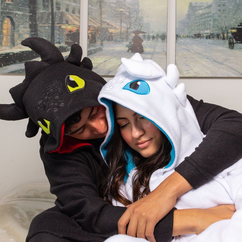 How to Train Your Dragon Costume - Etsy