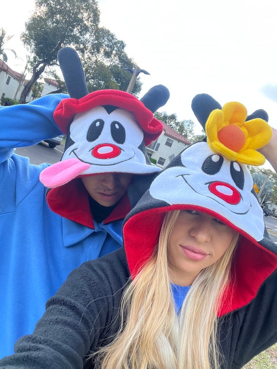 Animaniacs Dot Costume