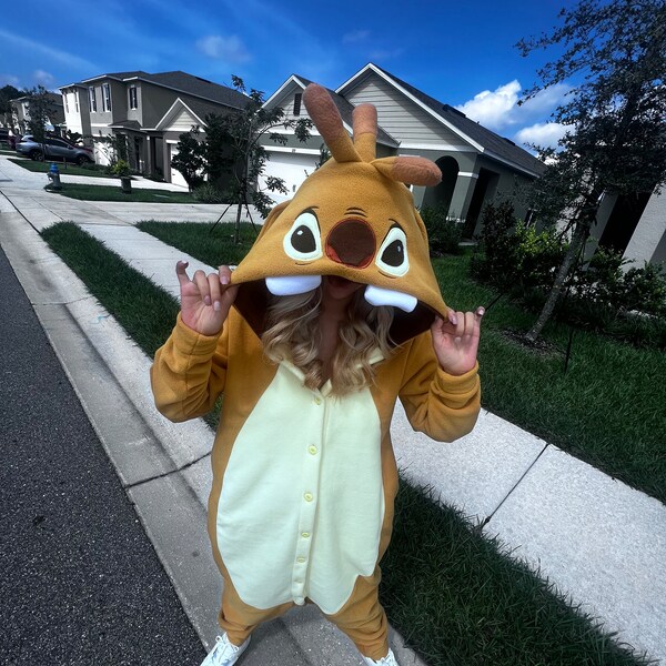 Lilo Costume - Etsy