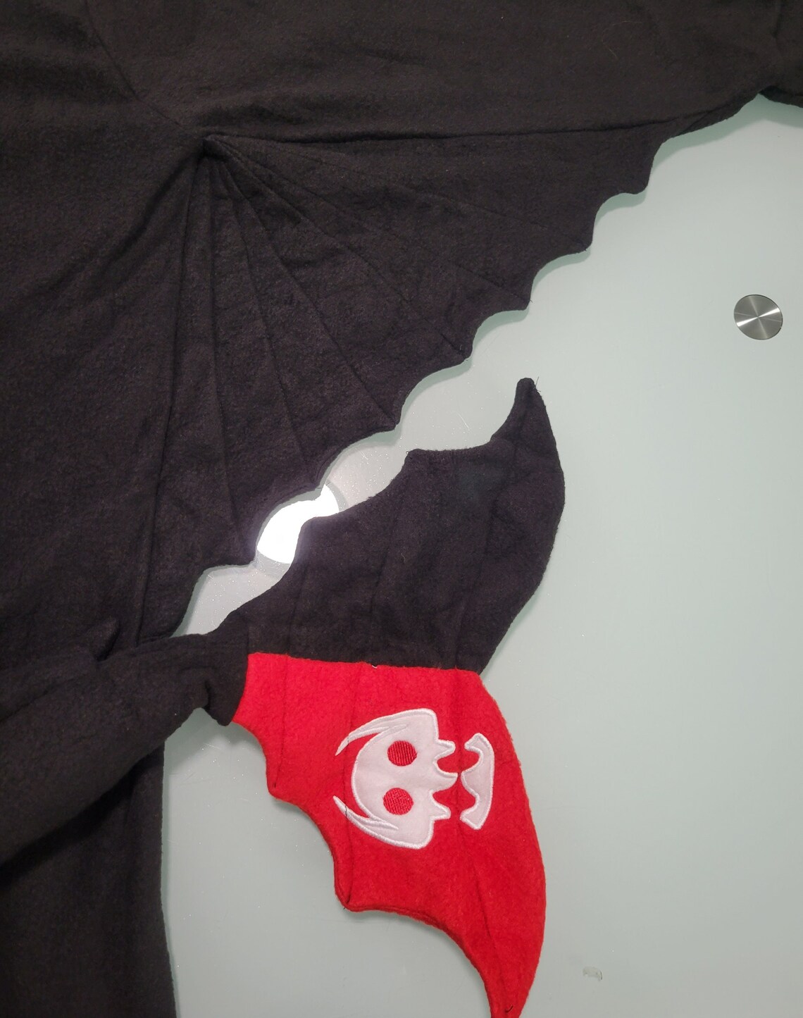 Toothless Kigurumi Cosplay Toothless Pijama Toothless - Etsy Canada