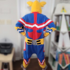 Almighty Hero Academia, Cosplay , Pijama Toothless, Costume Toothless ...