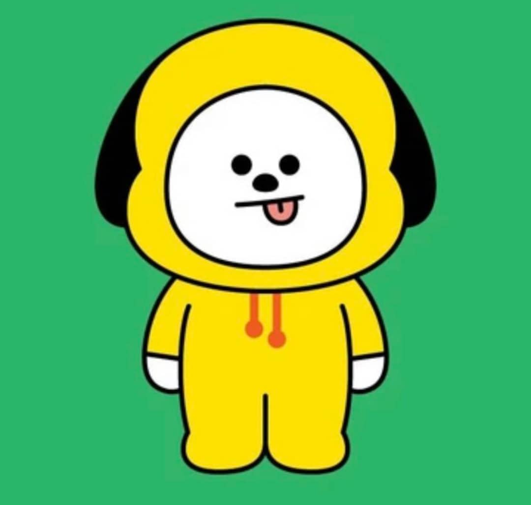 Bt21 - Etsy