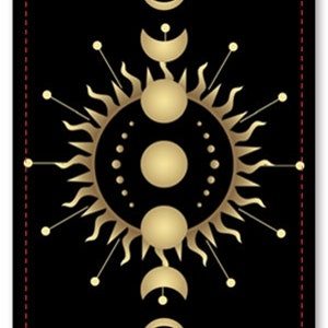Messages From the Divine Spirt Oracle (78 Cards) Spirit Guides and ...