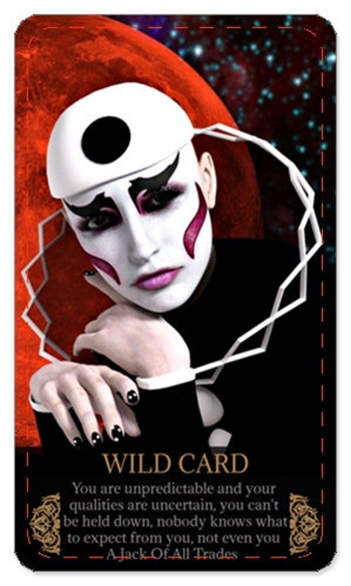 Spiritual Gifts Oracle Deck 90 Cards - Etsy