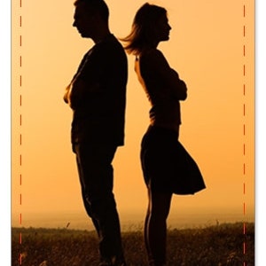 The BREAKUP Oracle Deck (100 Cards) in Separation - Etsy