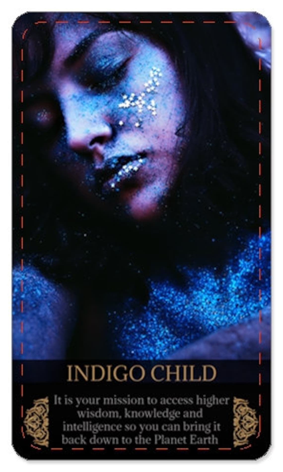 Spiritual Gifts Oracle Deck 90 Cards - Etsy