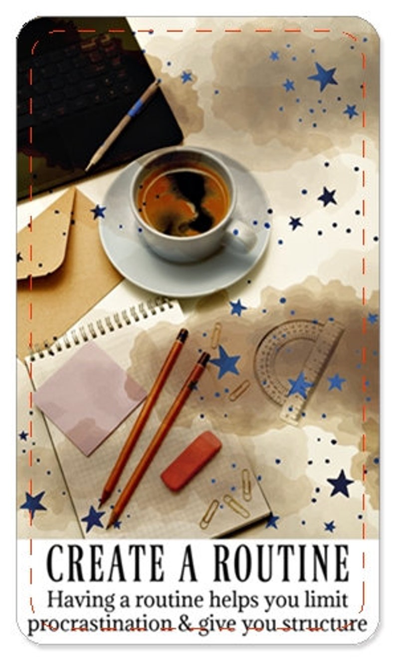 PRACTICAL Self-care Oracle Deck 78 Cards - Etsy