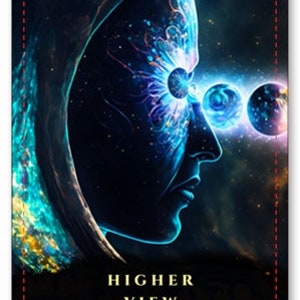 PORTAL to Your Higher Self (78 Cards) - Etsy