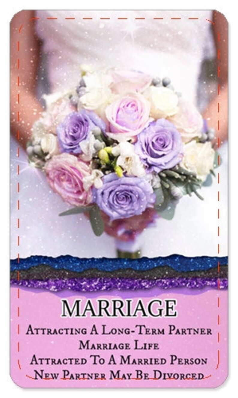 ASCENDING Life Oracle Deck 100 Cards - Etsy