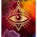 Spiritual Symbols Oracle Deck for Clarifying Life Situations With ...