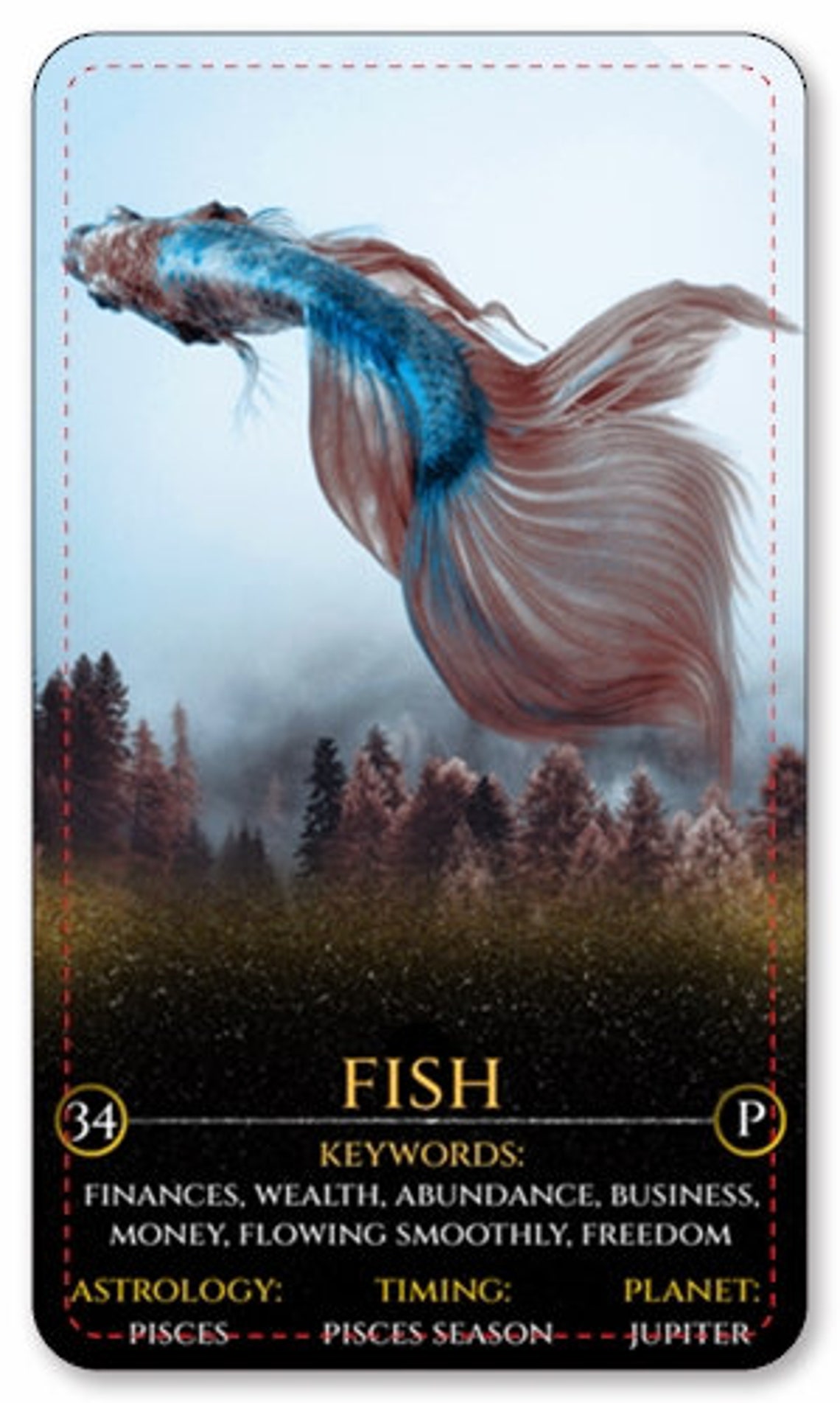 Lenormand Answers Expanded Edition 45 Cards Tarot Size - Etsy