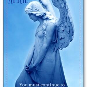 ANGEL TIMING ANSWERS (45 Cards) Divine Timing Tarot Size - Etsy