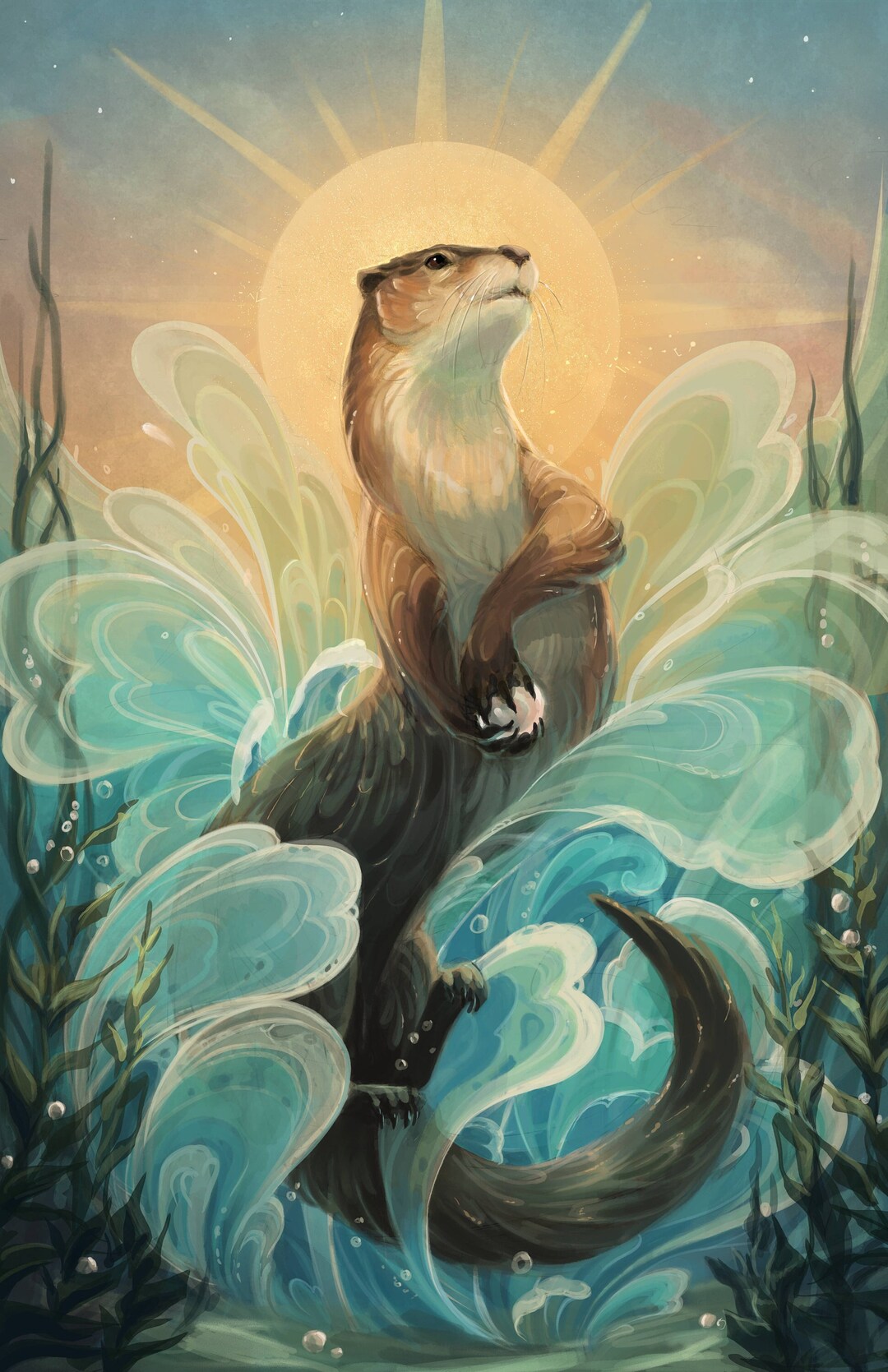 Prince of the Tides - Etsy