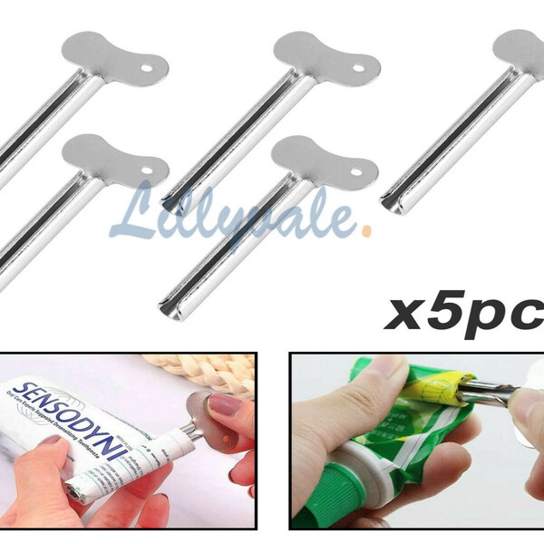 Toothpaste Squeezer - Etsy UK